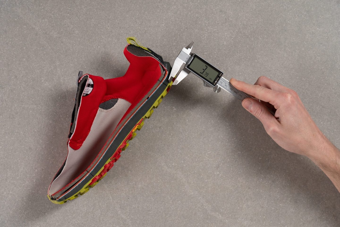 In-depth insights into running shoe outsoles (road & trail) | RunRepeat