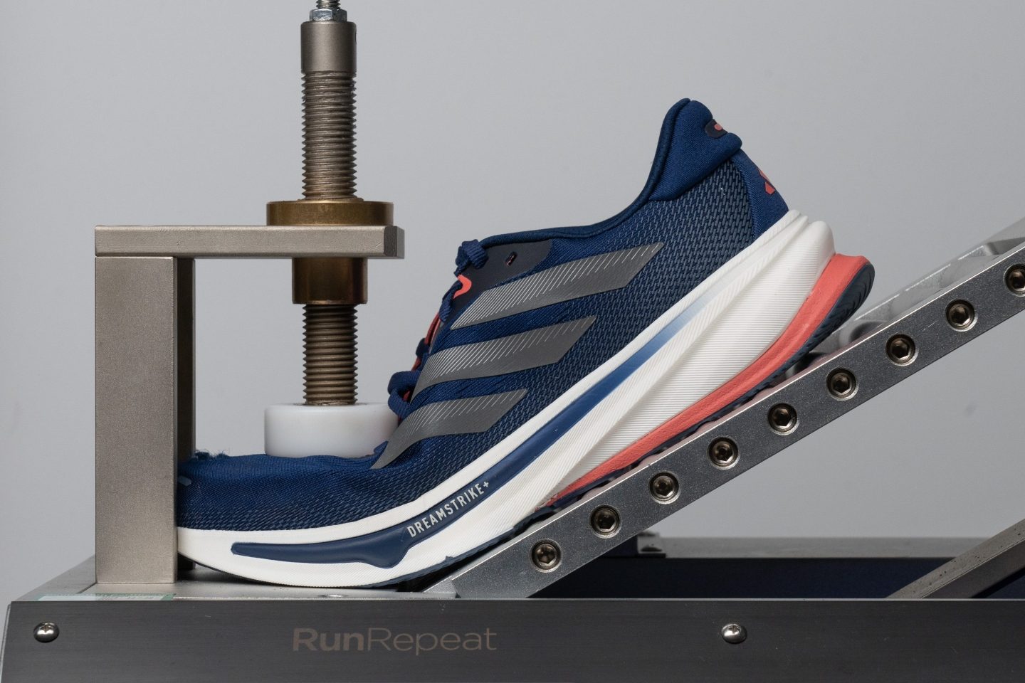 Cut in half: Adidas Supernova Rise 2 Review (2025) | RunRepeat