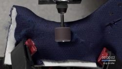 Cut in half: Adidas Supernova Rise 2 Review (2025) | RunRepeat