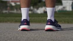 Cut in half: Adidas Supernova Rise 2 Review (2025) | RunRepeat