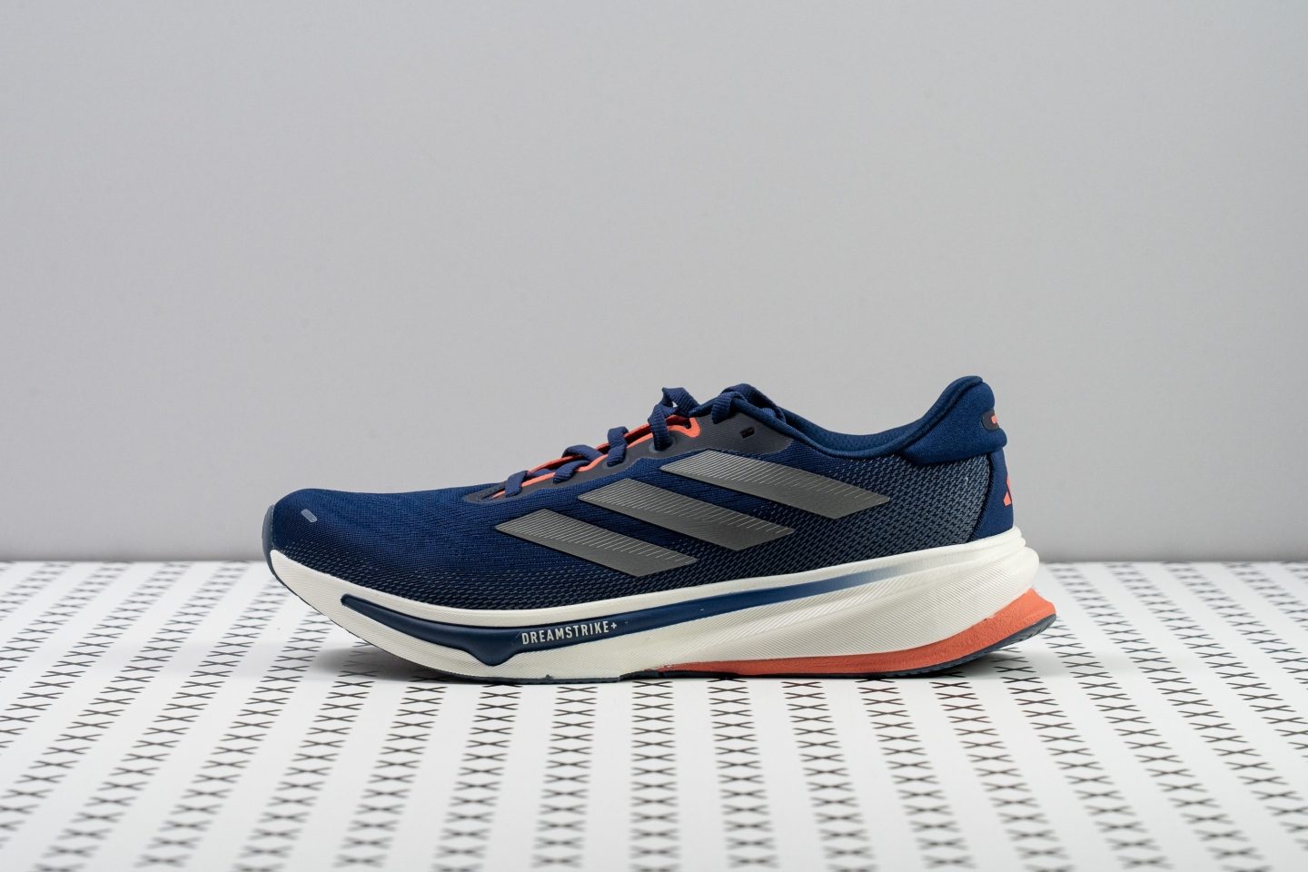 Cut in half: Adidas Supernova Rise 2 Review (2025) | RunRepeat