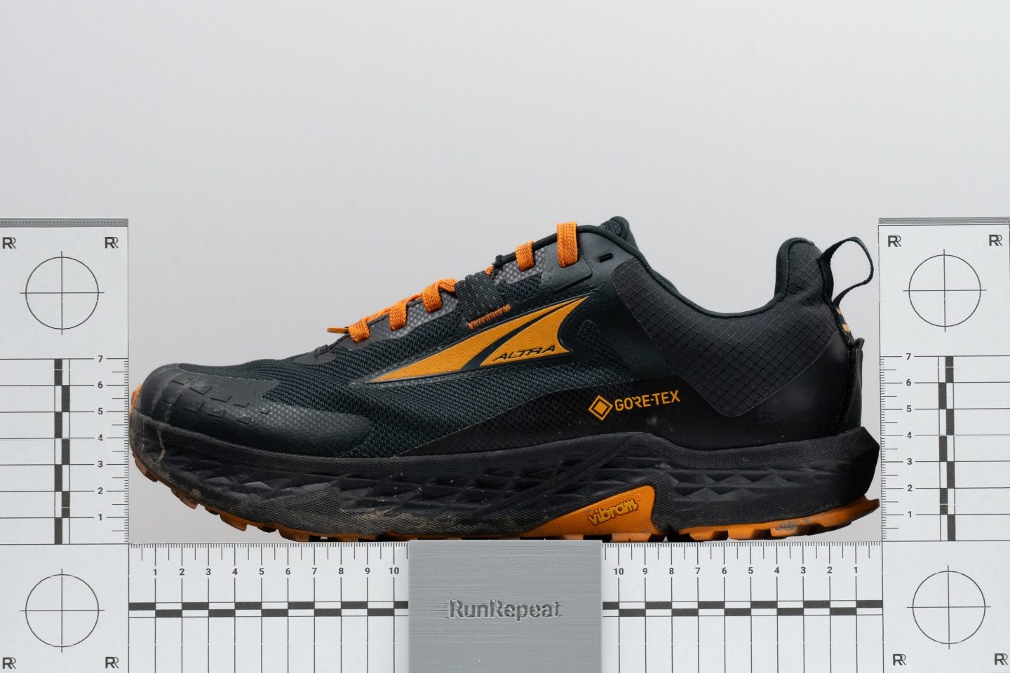 Cut in half: Altra Timp 5 GTX Review (2025) | RunRepeat