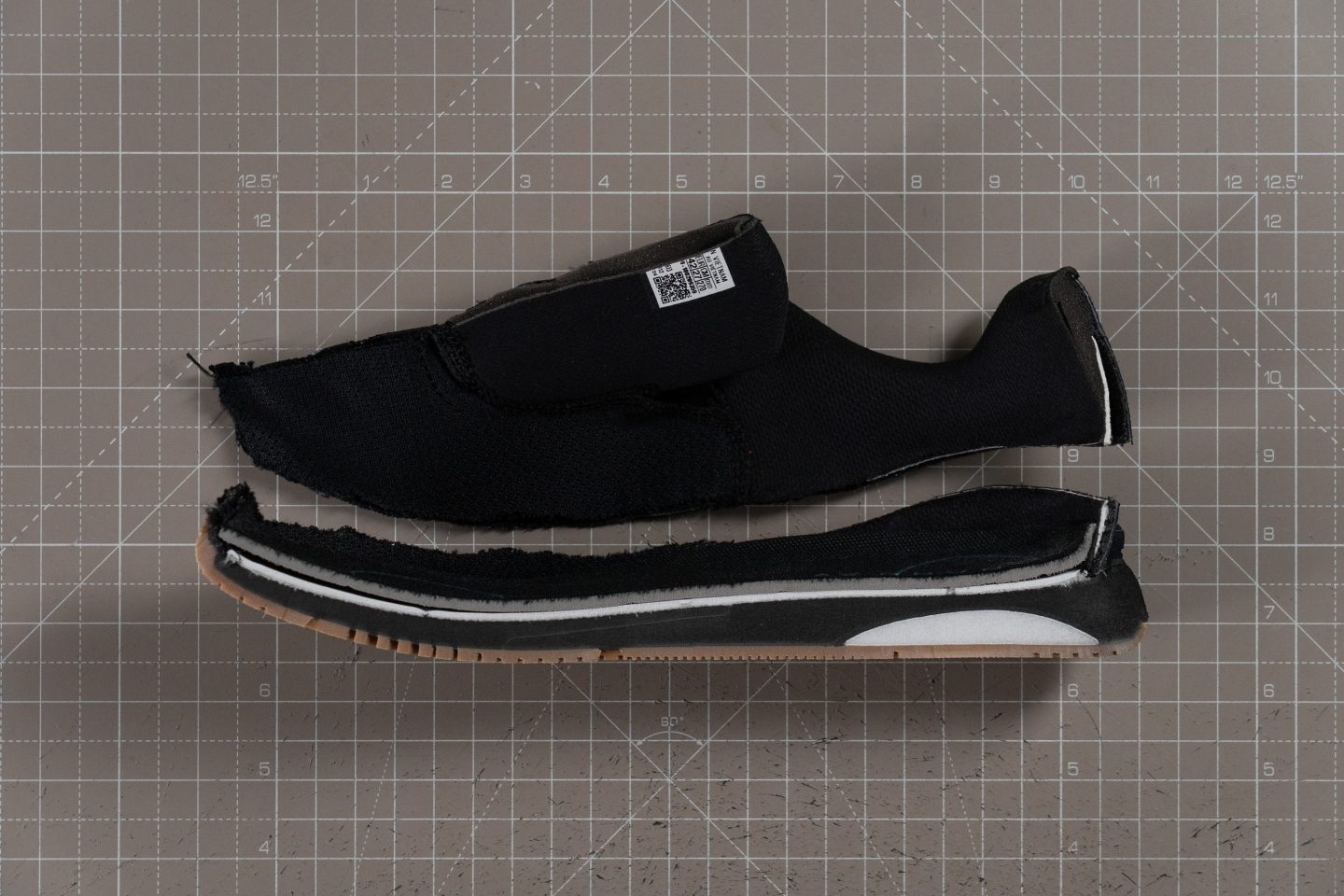 Cut in half: Reebok Nano X5 Review (2026) | RunRepeat