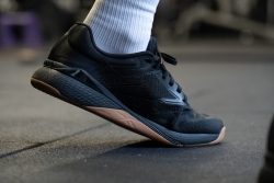 Cut in half: Reebok Nano X5 Review (2026) | RunRepeat