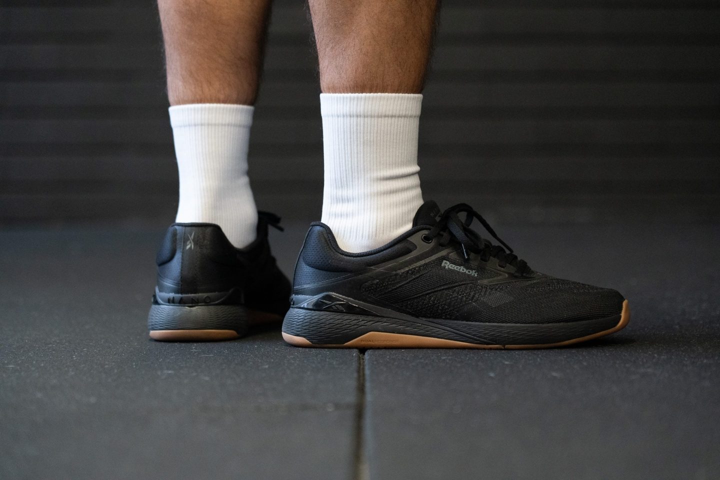Cut in half: Reebok Nano X5 Review (2026) | RunRepeat