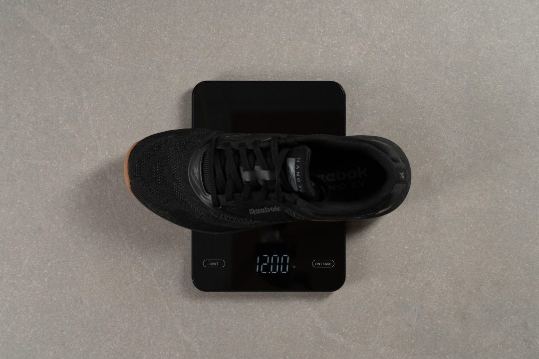 Cut in half: Reebok Nano X5 Review (2026) | RunRepeat