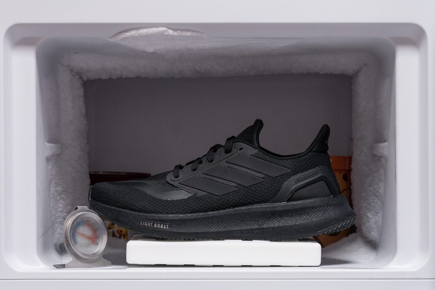 Cut in half: Adidas Pureboost 5 Review (2025) | RunRepeat