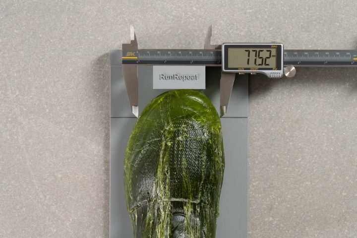 Cut in half: Adidas Pureboost 5 Review (2025) | RunRepeat