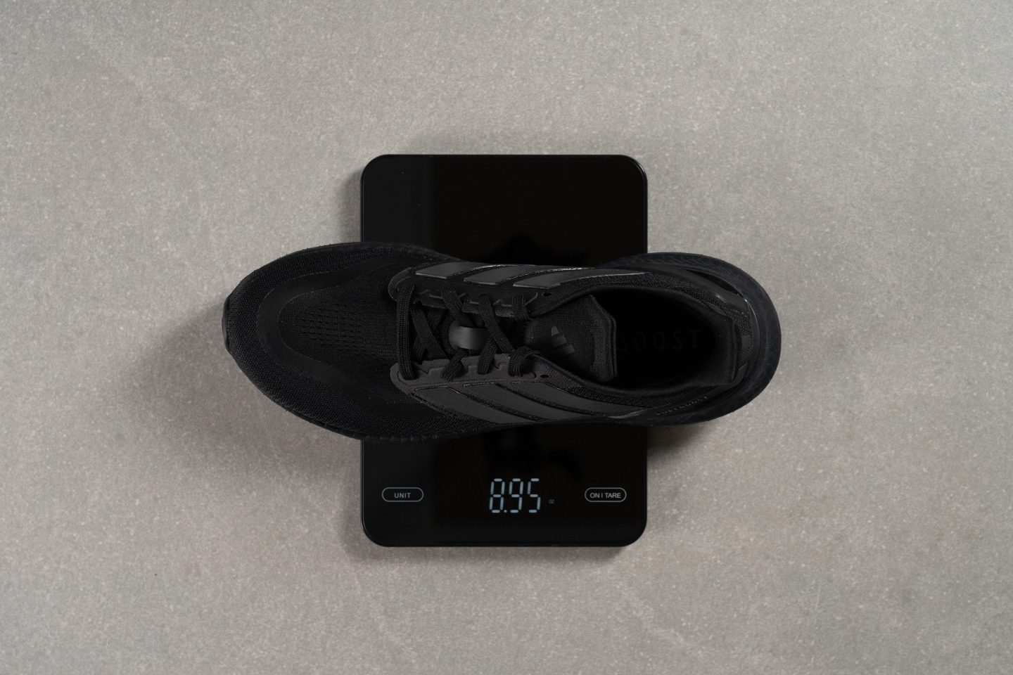 Cut in half: Adidas Pureboost 5 Review (2025) | RunRepeat