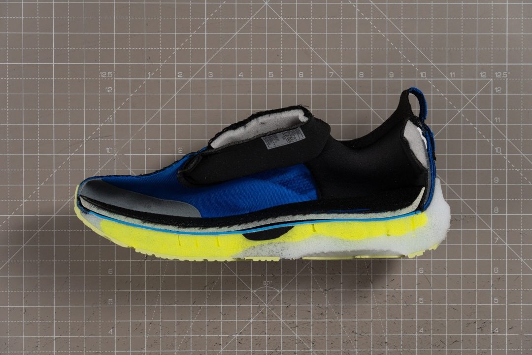 Cut in half: Brooks Glycerin GTS 22 Review (2025) | RunRepeat