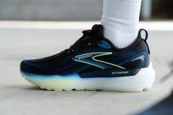 Cut in half: Brooks Glycerin GTS 22 Review (2025) | RunRepeat