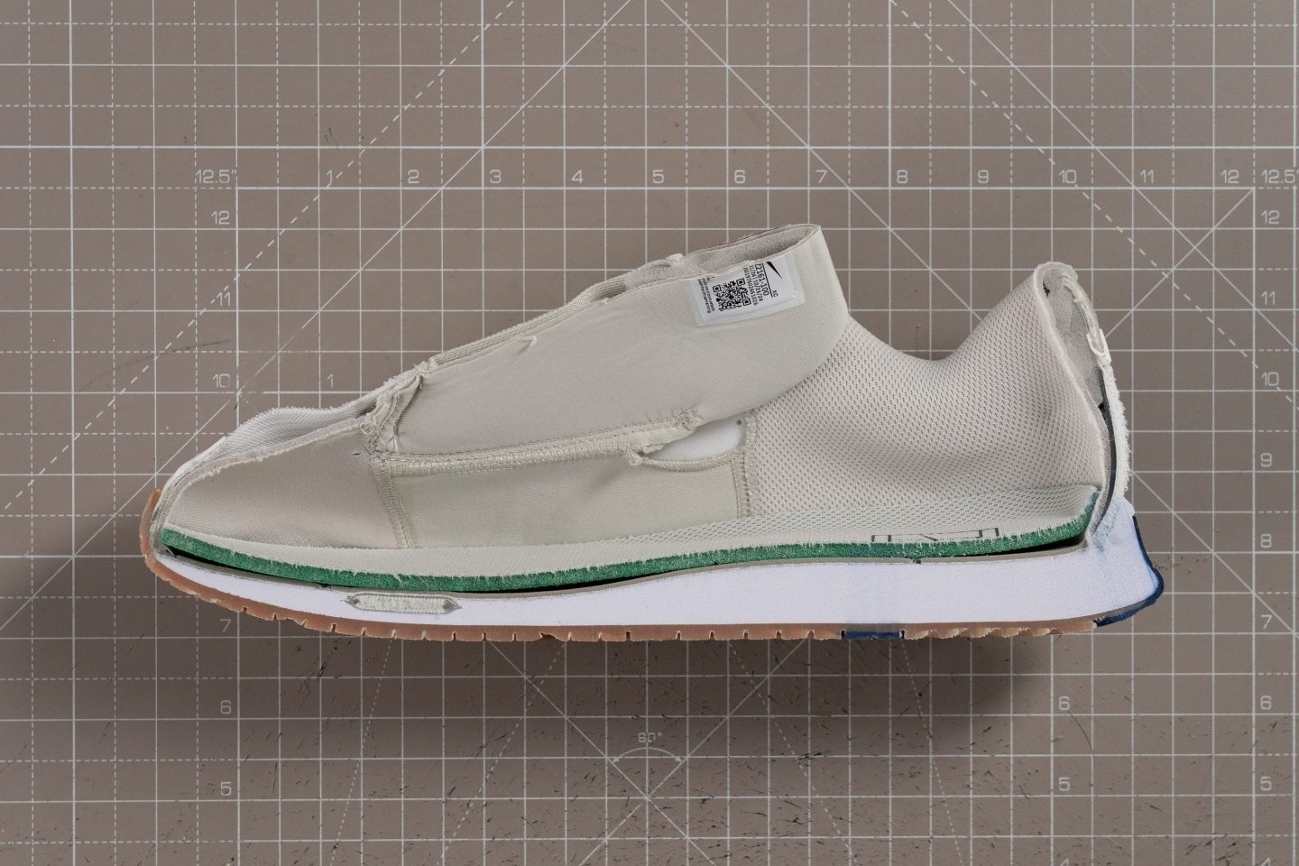 Cortadas por la mitad: Análisis y review de las Nike Vapor Pro 3 (2025 ...