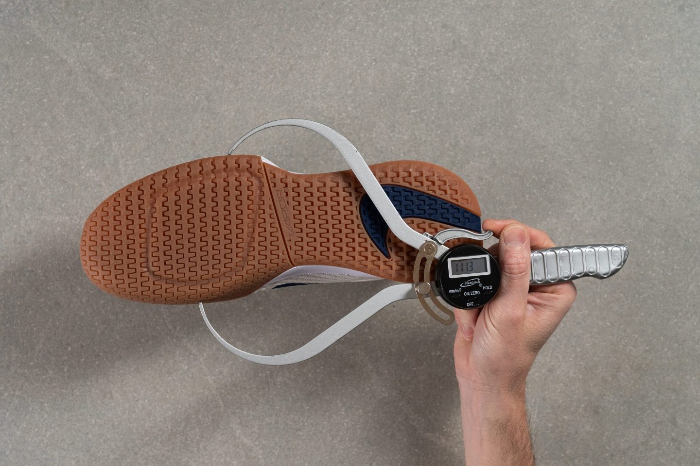 Cut in half: Nike Vapor Pro 3 Review (2025) | RunRepeat