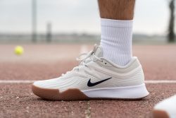 Cut in half: Nike Vapor Pro 3 Review (2025) | RunRepeat