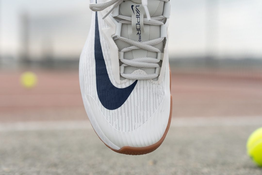Cut in half: Nike Vapor Pro 3 Review (2025) | RunRepeat
