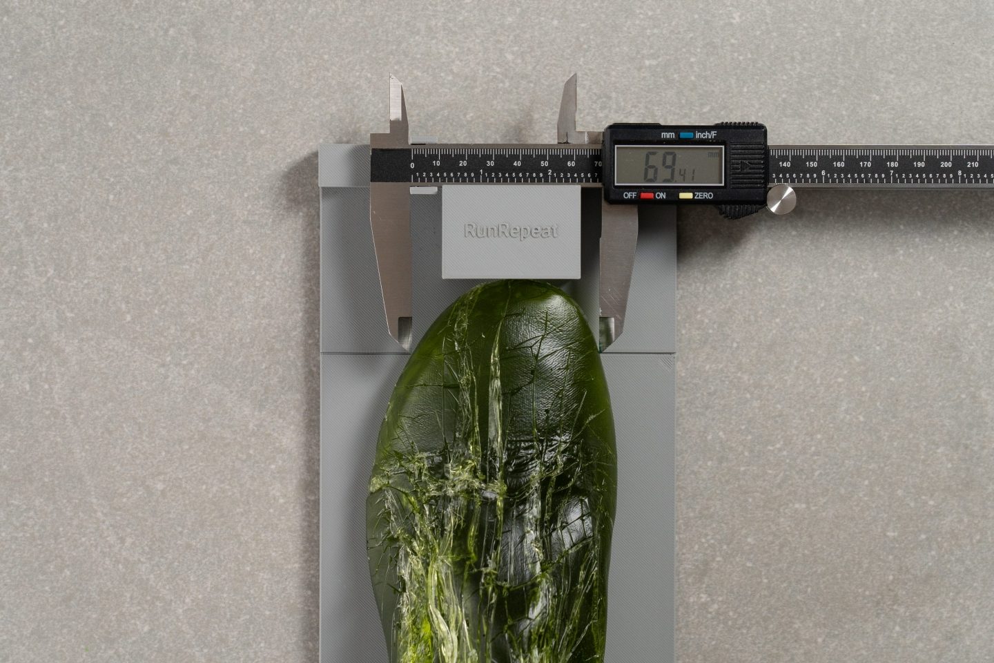 Cut in half: Nike Vapor Pro 3 Review (2025) | RunRepeat