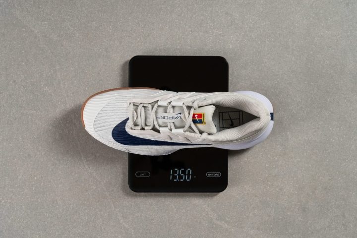 Cut in half: Nike Vapor Pro 3 Review (2025) | RunRepeat
