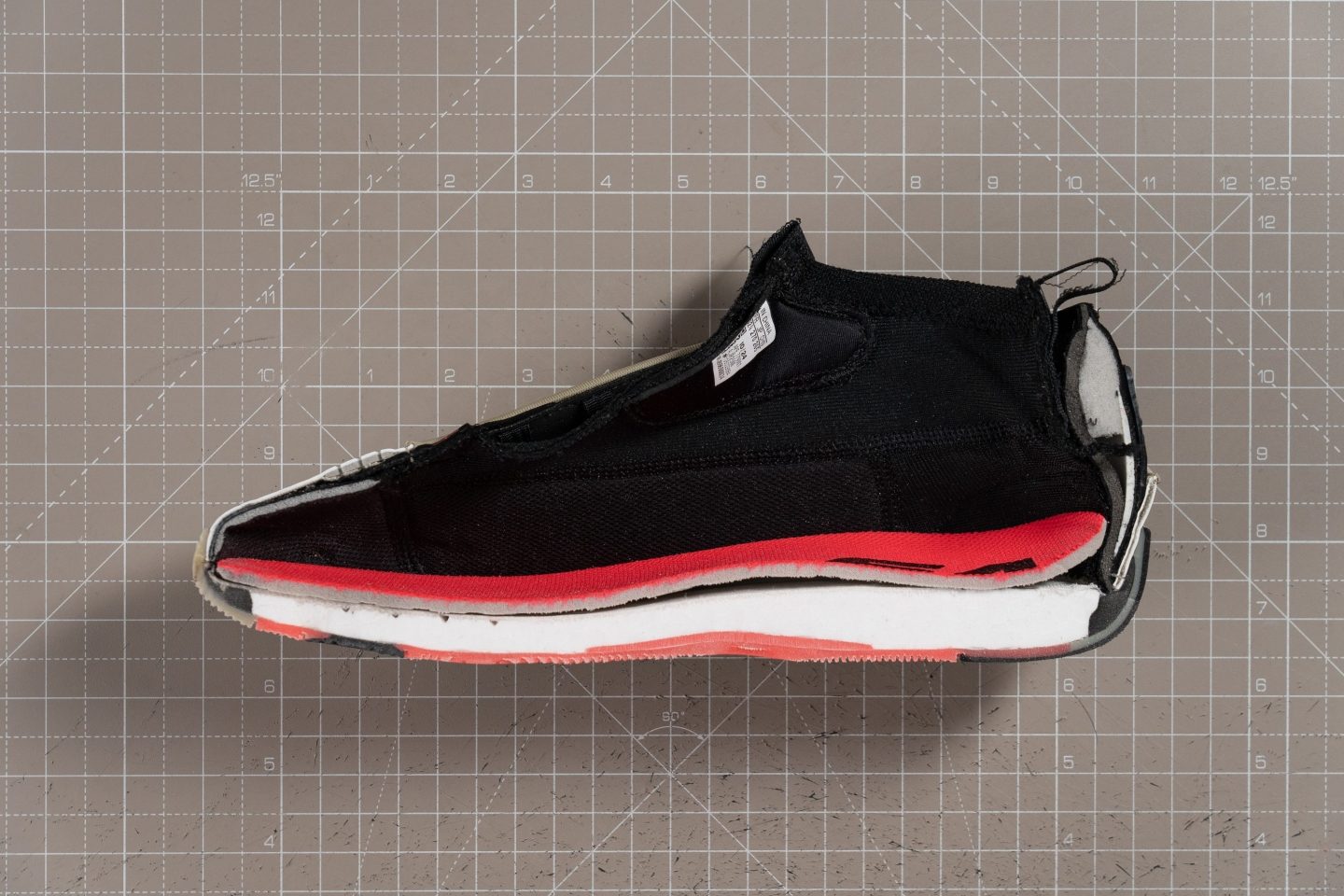 Cut in half: Adidas Harden Vol. 9 Review (2025) | RunRepeat