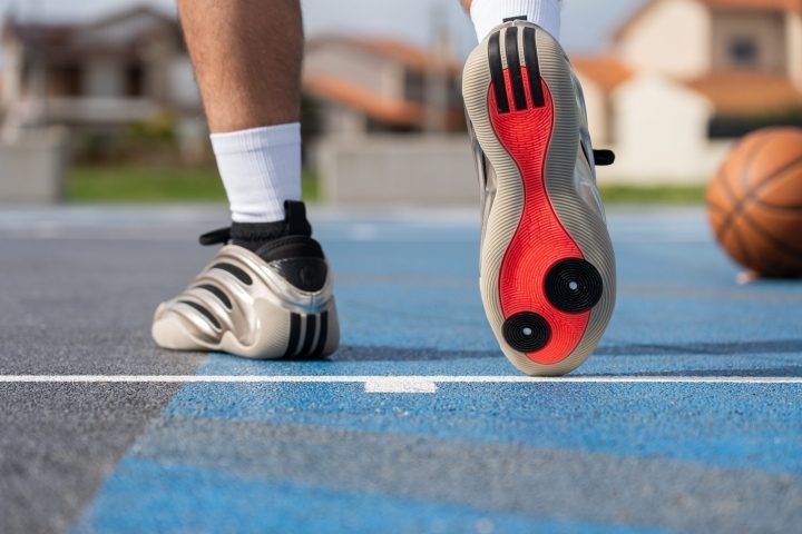 Cut in half: Adidas Harden Vol. 9 Review (2025) | RunRepeat
