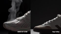 Cut in half: ASICS GT 2160 Review (2025) | RunRepeat