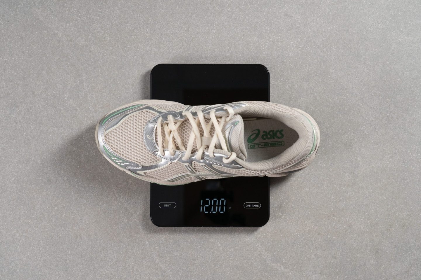 Cut in half: ASICS GT 2160 Review (2025) | RunRepeat