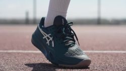 7 Best ASICS Tennis Shoes in 2025 | RunRepeat