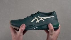 7 Best ASICS Tennis Shoes in 2025 | RunRepeat