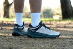 Cut in half: Merrell Nova 4 Review (2025) | RunRepeat