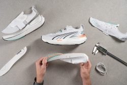 Cut in half: PUMA ForeverRun Nitro 2 Review (2025) | RunRepeat