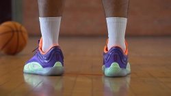 Cut in half: Jordan Zion 4 Review (2025) | RunRepeat