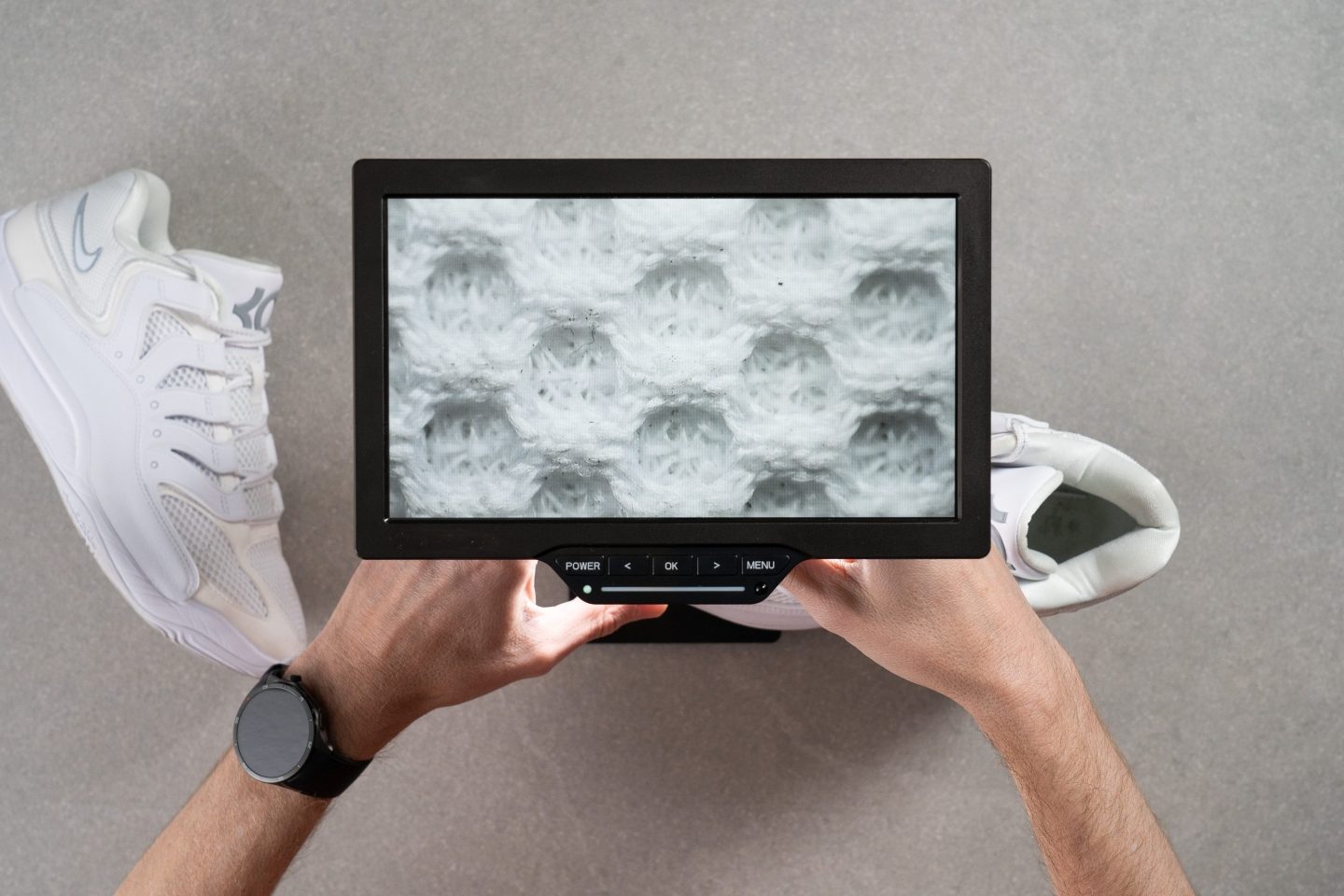 Cut in half: Nike KD 18 Review (2025) | RunRepeat