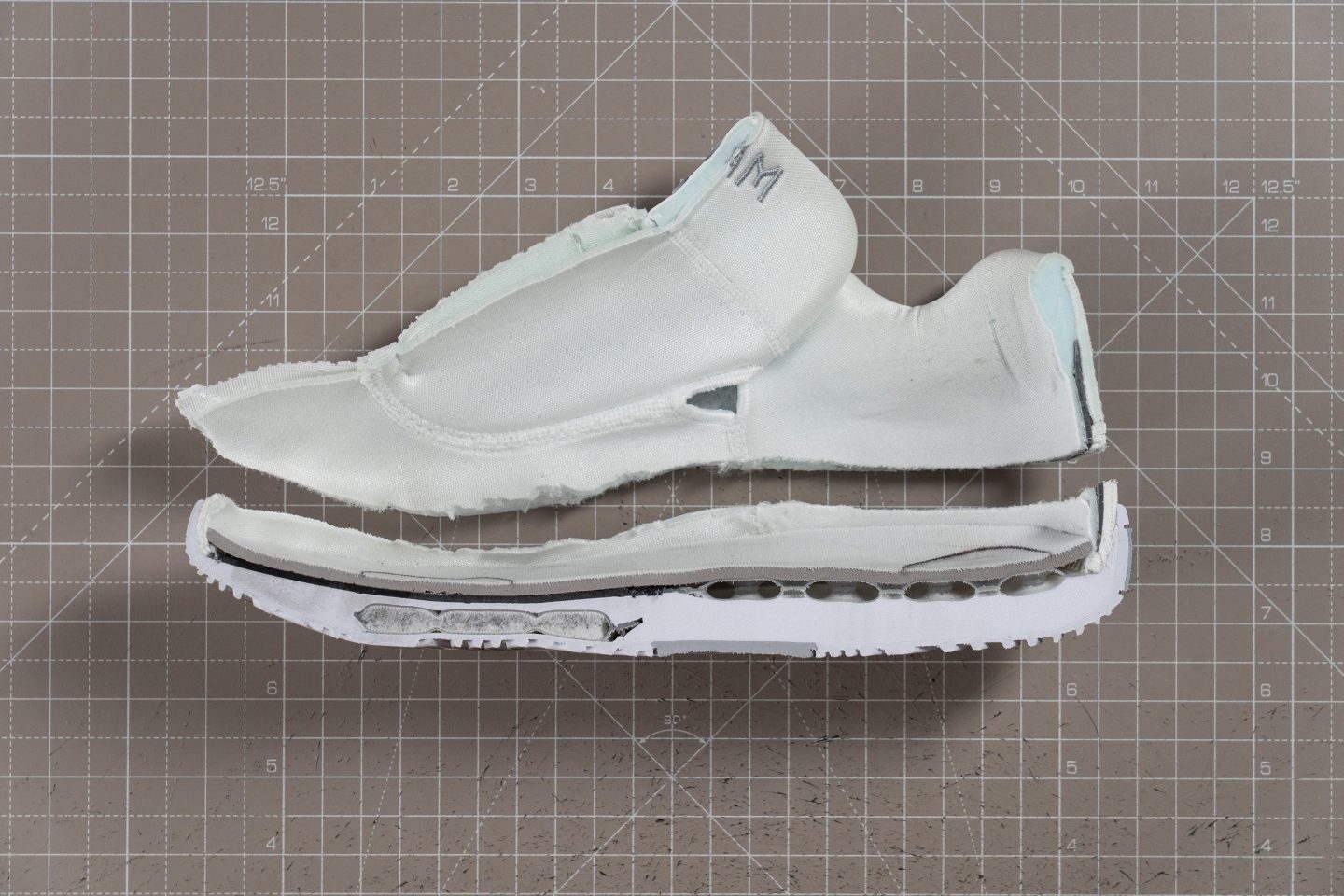 Cut in half: Nike KD 18 Review (2025) | RunRepeat