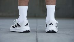 Cut in half: Adidas Questar 3 Review (2025) | RunRepeat