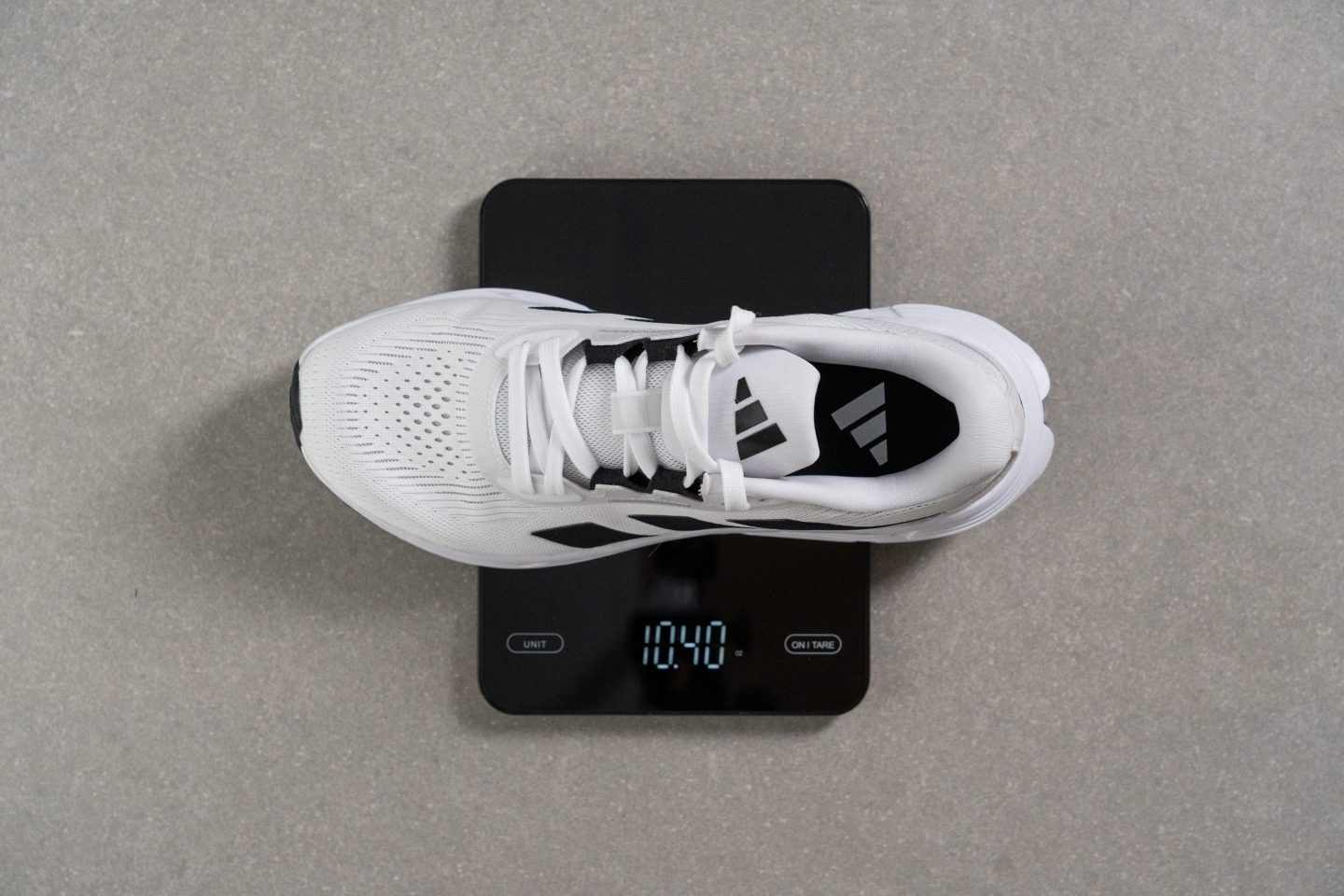Cut in half: Adidas Questar 3 Review (2025) | RunRepeat