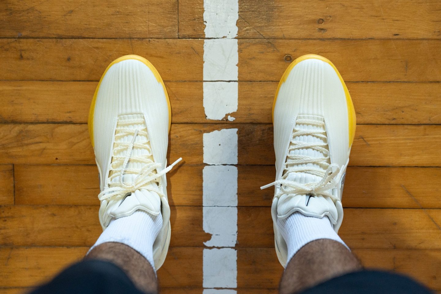 Cut in half: Nike G.T. Cut 3 Turbo Review (2025) | RunRepeat