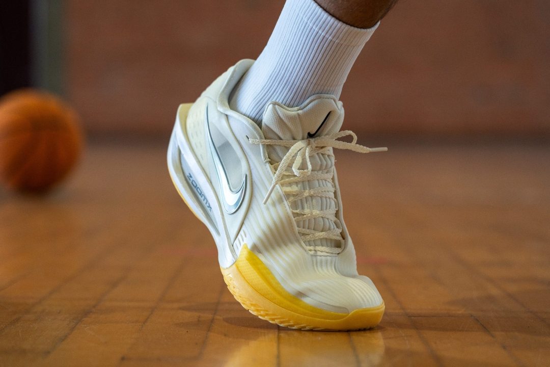 Cut in half: Nike G.T. Cut 3 Turbo Review (2025) | RunRepeat