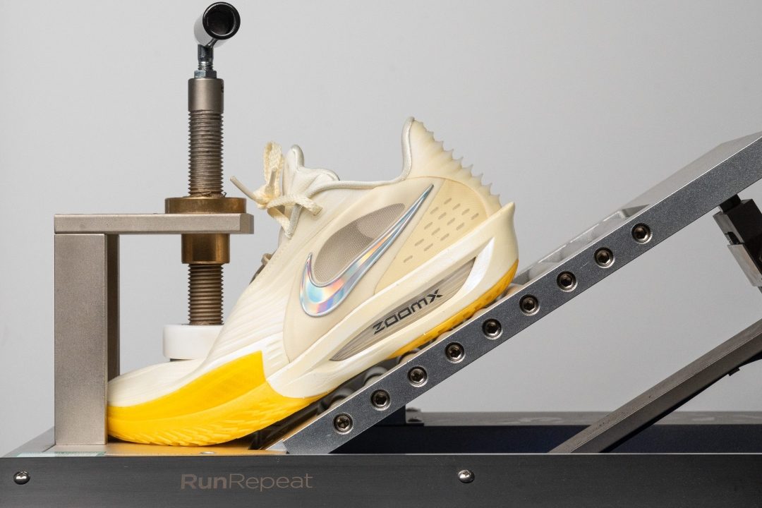 Cut in half: Nike G.T. Cut 3 Turbo Review (2025) | RunRepeat