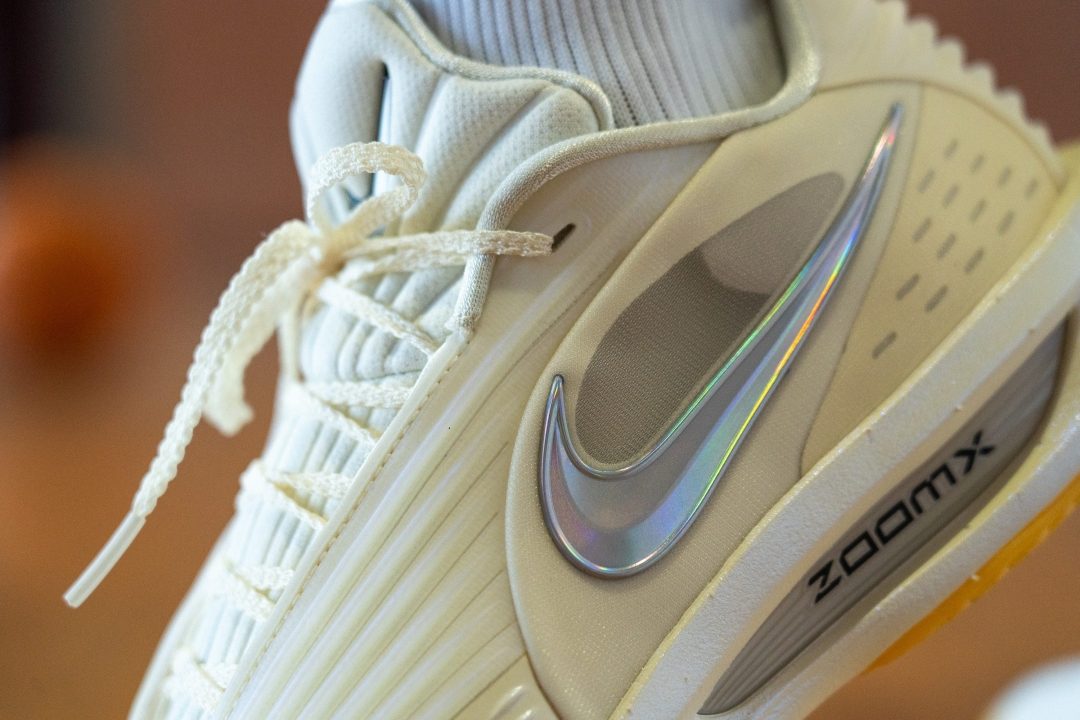 Cut in half: Nike G.T. Cut 3 Turbo Review (2025) | RunRepeat
