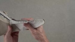 Cut in half: HOKA Kaha 3 GTX Review (2025) | RunRepeat