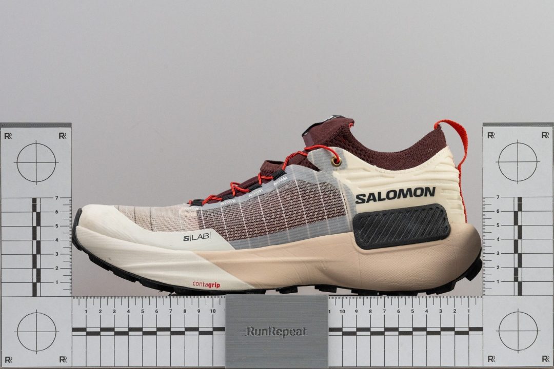 Cut in half: Salomon S/Lab Genesis Review (2025) | RunRepeat