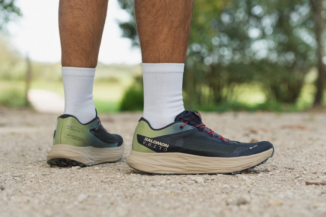 Cut in half: Salomon S/Lab Ultra Review (2025) | RunRepeat