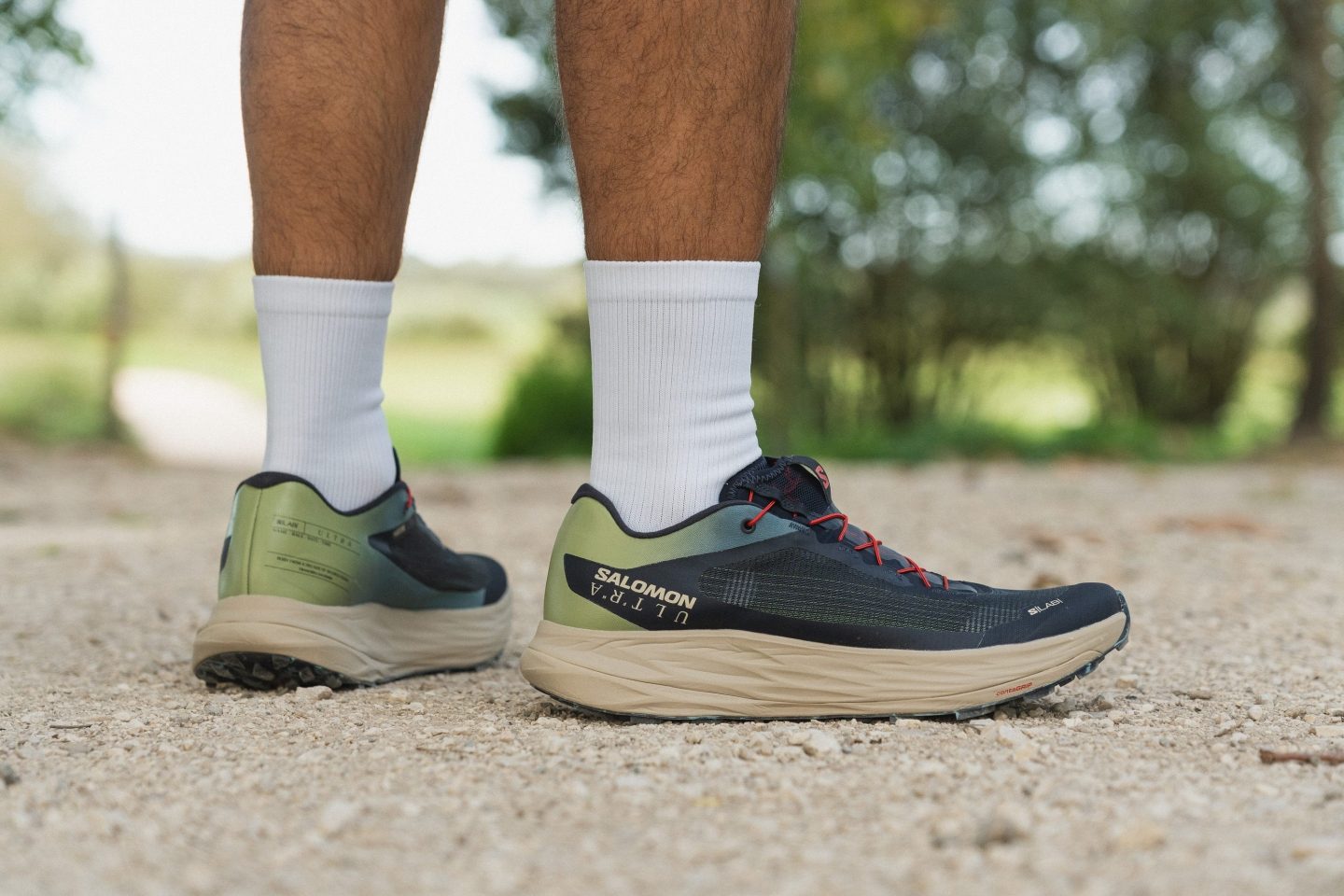 Cut in half: Salomon S/Lab Ultra Review (2025) | RunRepeat