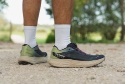 Cut in half: Salomon S/Lab Ultra Review (2025) | RunRepeat