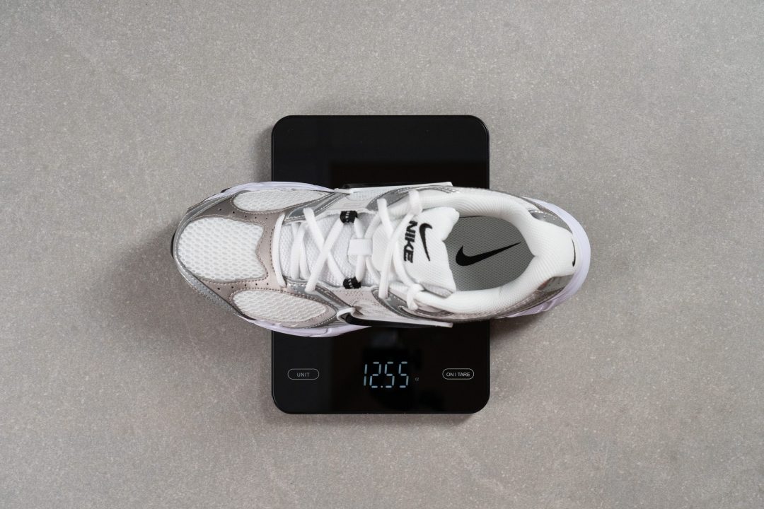 Cut in half: Nike V5 RNR Review (2025) | RunRepeat