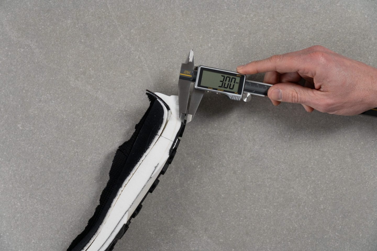 Cut in half: La Sportiva Prodigio Pro Review (2026) | RunRepeat