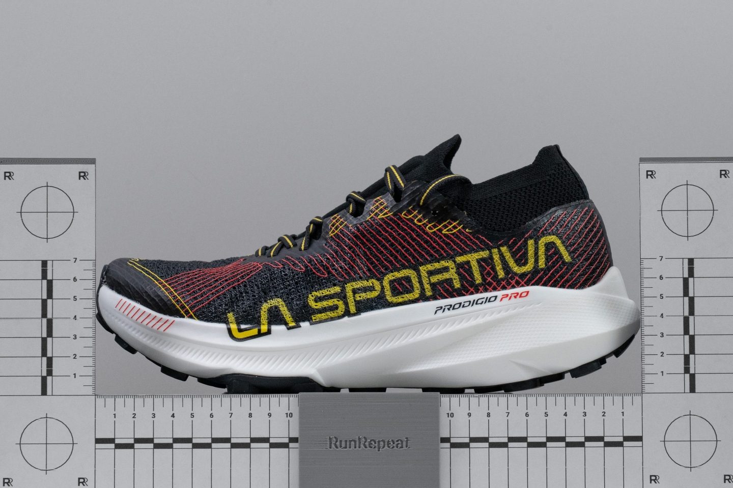 Cut in half: La Sportiva Prodigio Pro Review (2026) | RunRepeat