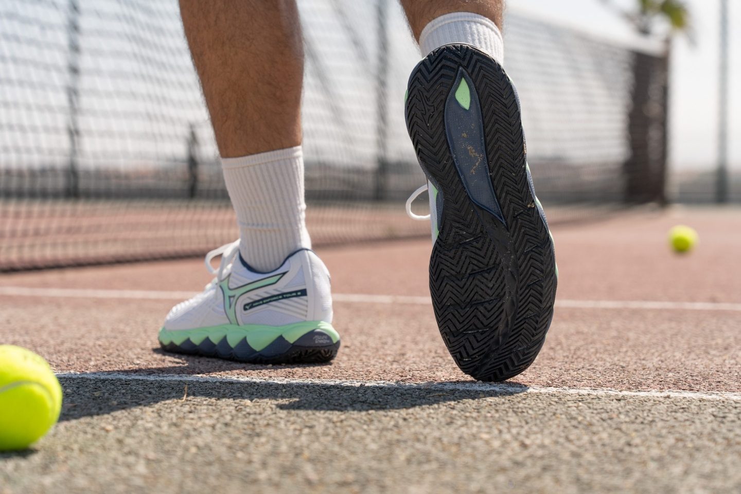 Cut in half: Mizuno Wave Enforce Tour 2 Review (2025) | RunRepeat