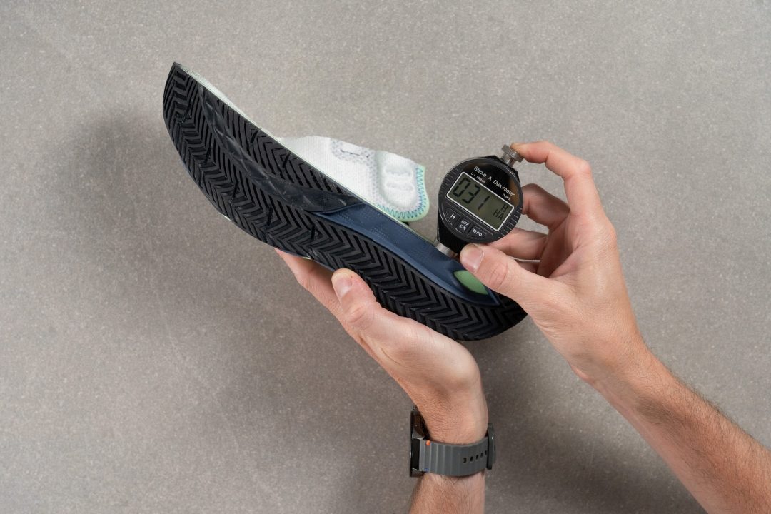 Cut in half: Mizuno Wave Enforce Tour 2 Review (2025) | RunRepeat