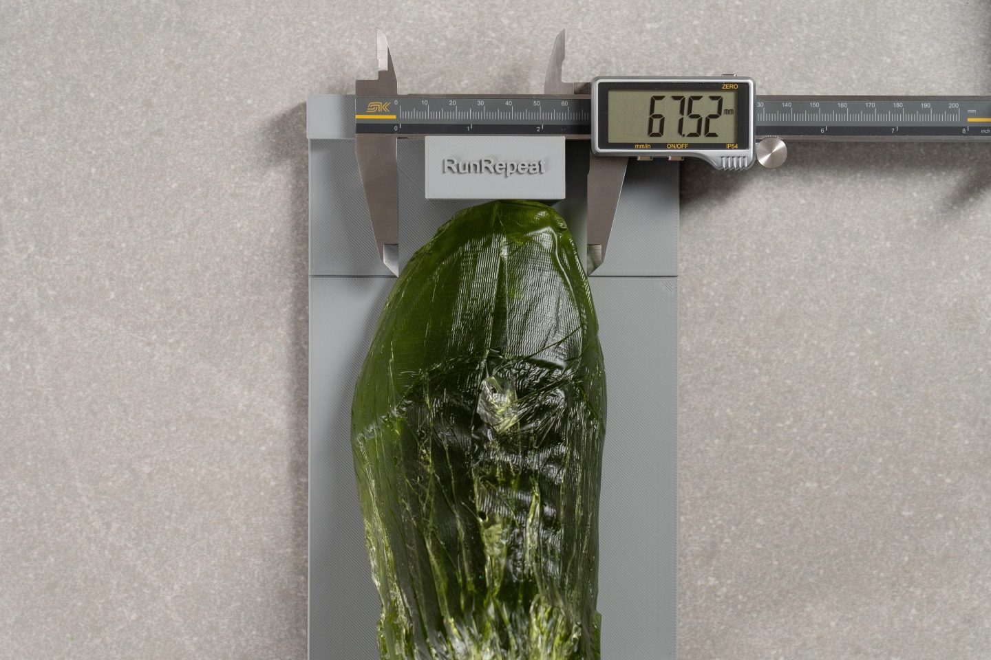 Cut in half: Mizuno Wave Enforce Tour 2 Review (2025) | RunRepeat