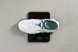 Cut in half: Mizuno Wave Enforce Tour 2 Review (2025) | RunRepeat
